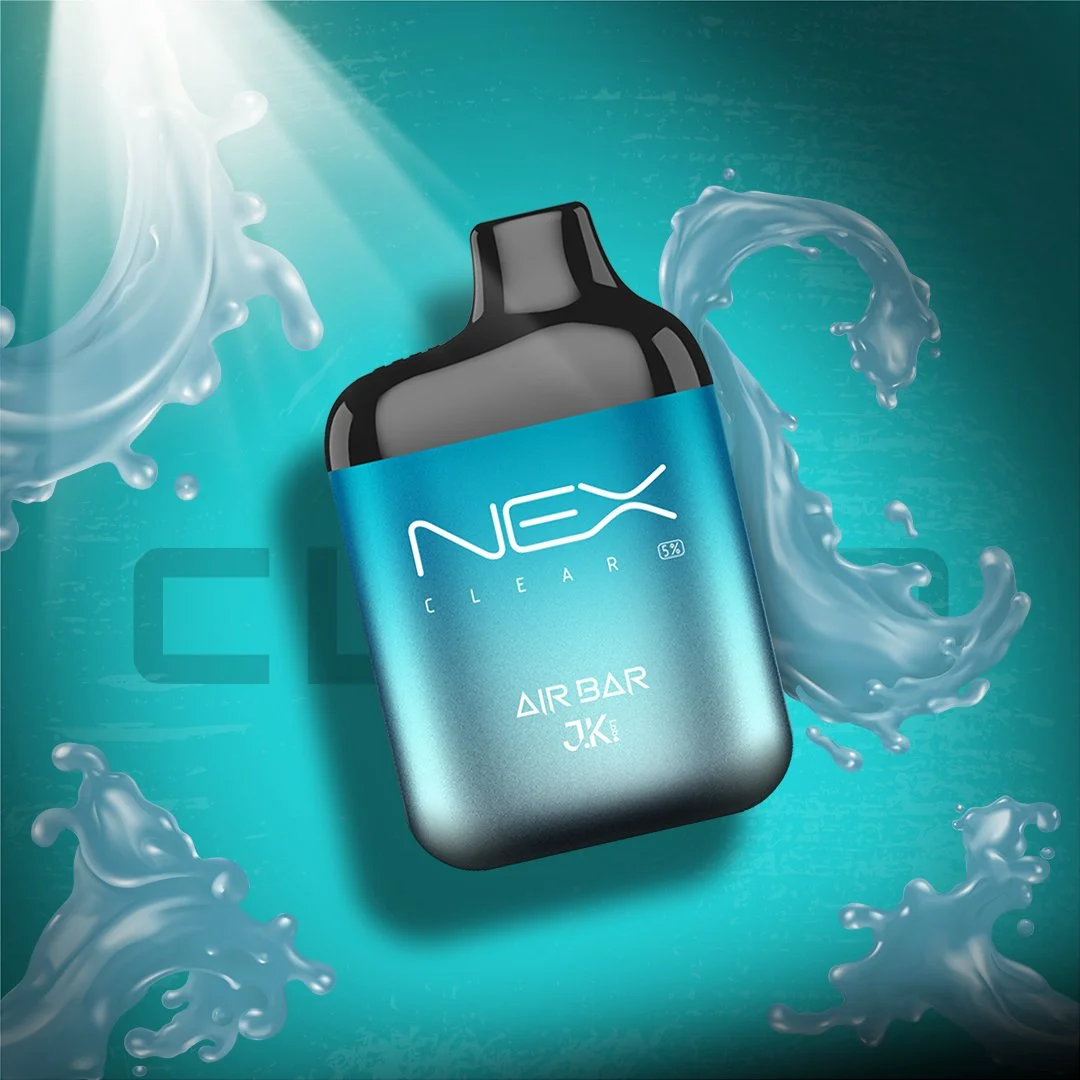 Air Bar NEX / Disposable Vape — Discover the best disposable vape ...