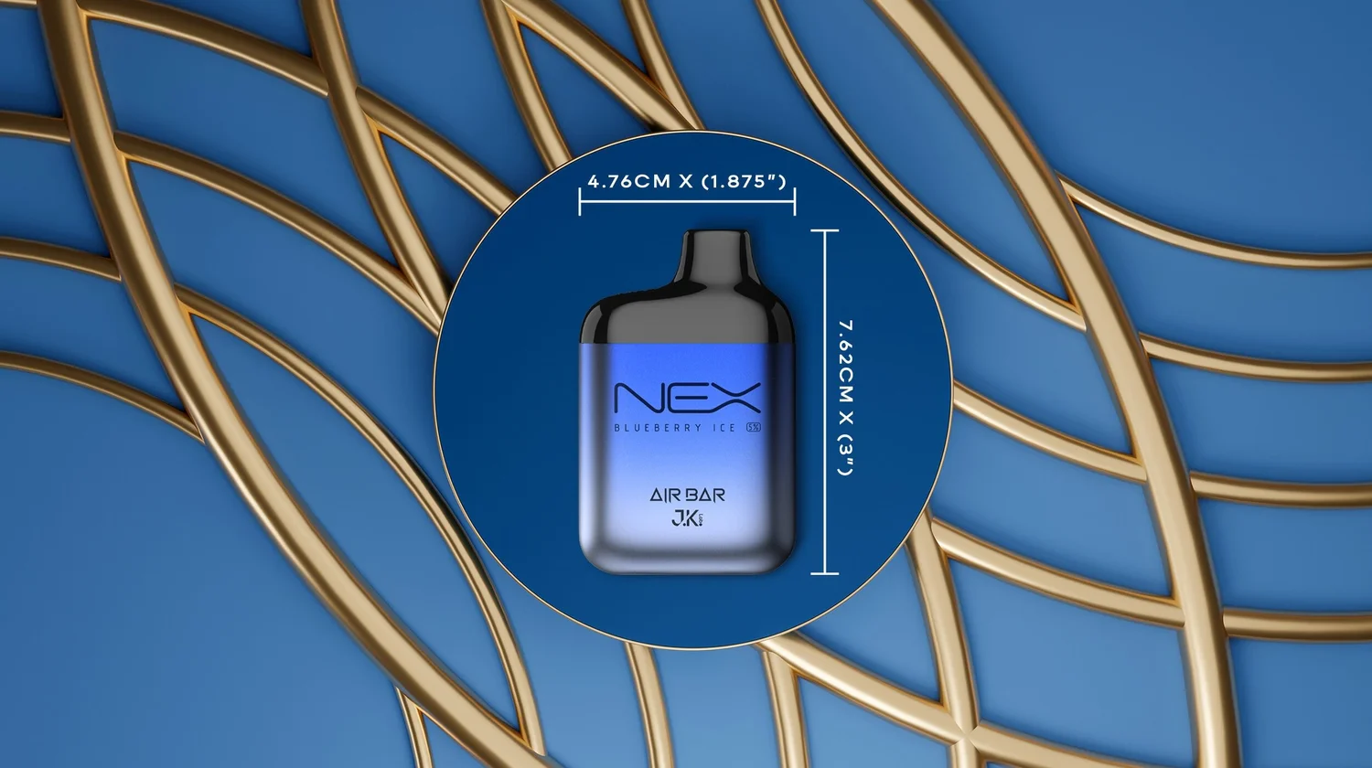 Air Bar NEX / Disposable Vape — Discover the best disposable vape ...