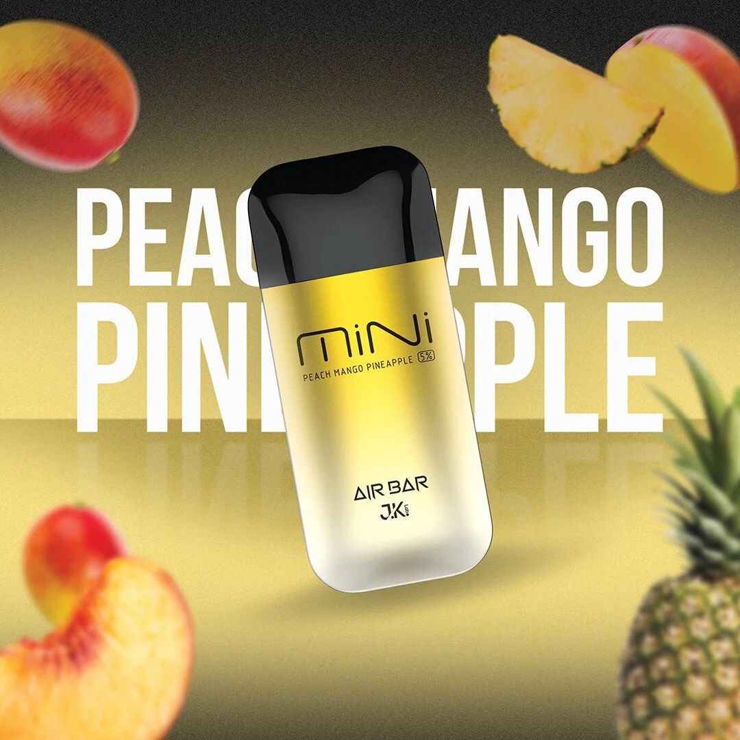 Air Bar Mini / Disposable Vape — Discover the best disposable vape ...