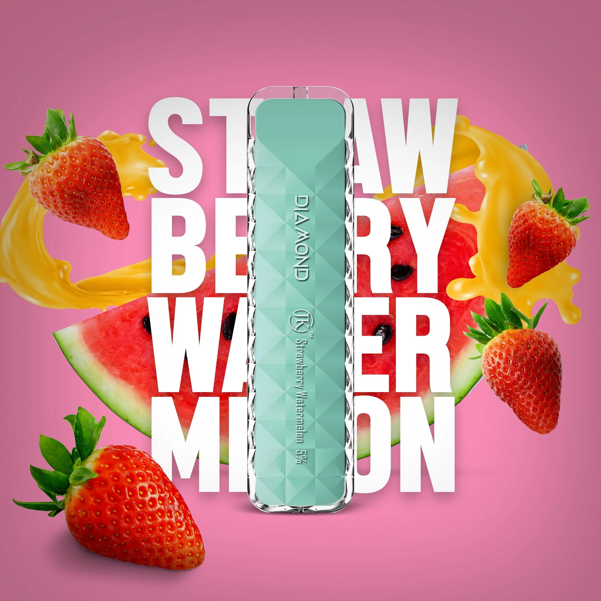 Air Bar Diamond / Disposable Vape — Discover the best disposable vape ...