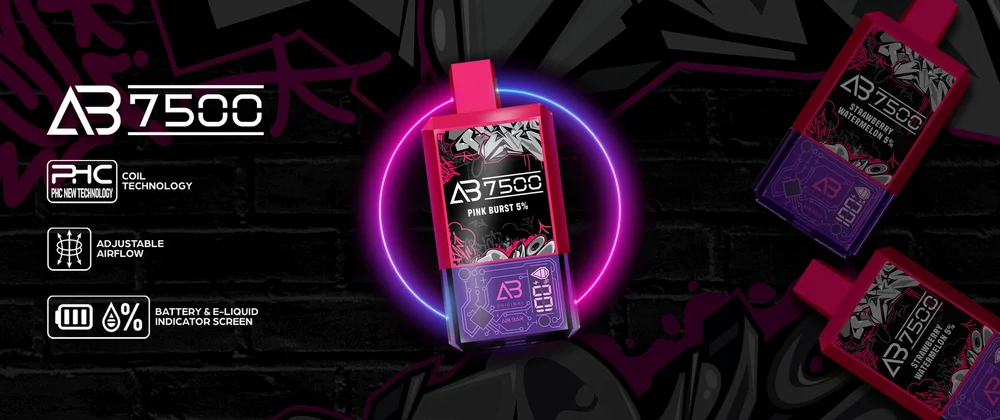 Discover the best disposable vape devices ⎮Air Bar Official Site