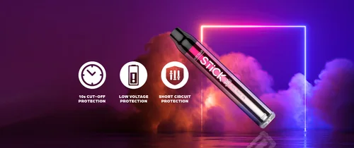 Air Bar Stick / Disposable Vape — Discover the best disposable vape ...