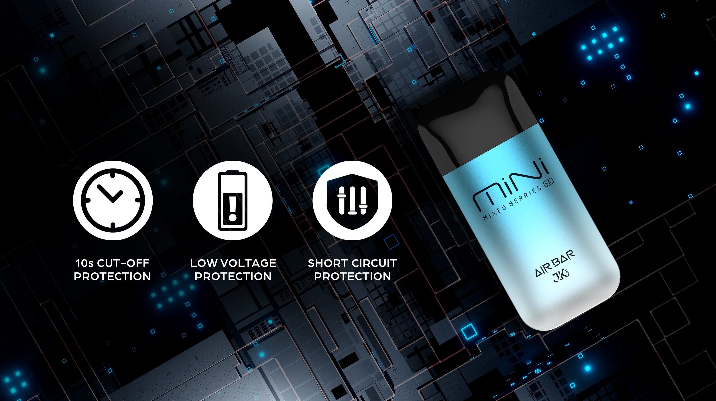 Air Bar Mini / Disposable Vape — Discover the best disposable vape ...