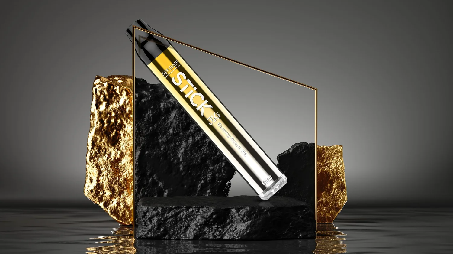 Air Bar Stick / Disposable Vape — Discover the best disposable vape ...