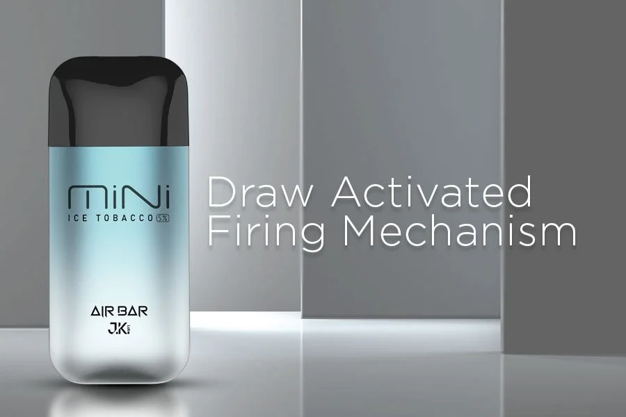 Air Bar Mini / Disposable Vape — Discover the best disposable vape ...