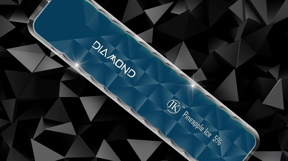 Air Bar Diamond / Disposable Vape — Discover the best disposable vape ...