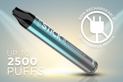 Air Bar Stick / Disposable Vape — Discover the best disposable vape ...
