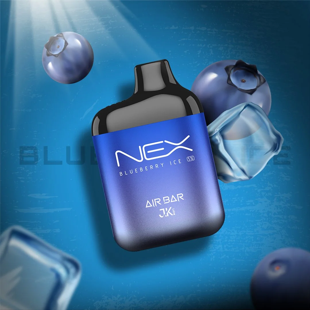 Air Bar NEX / Disposable Vape — Discover the best disposable vape ...