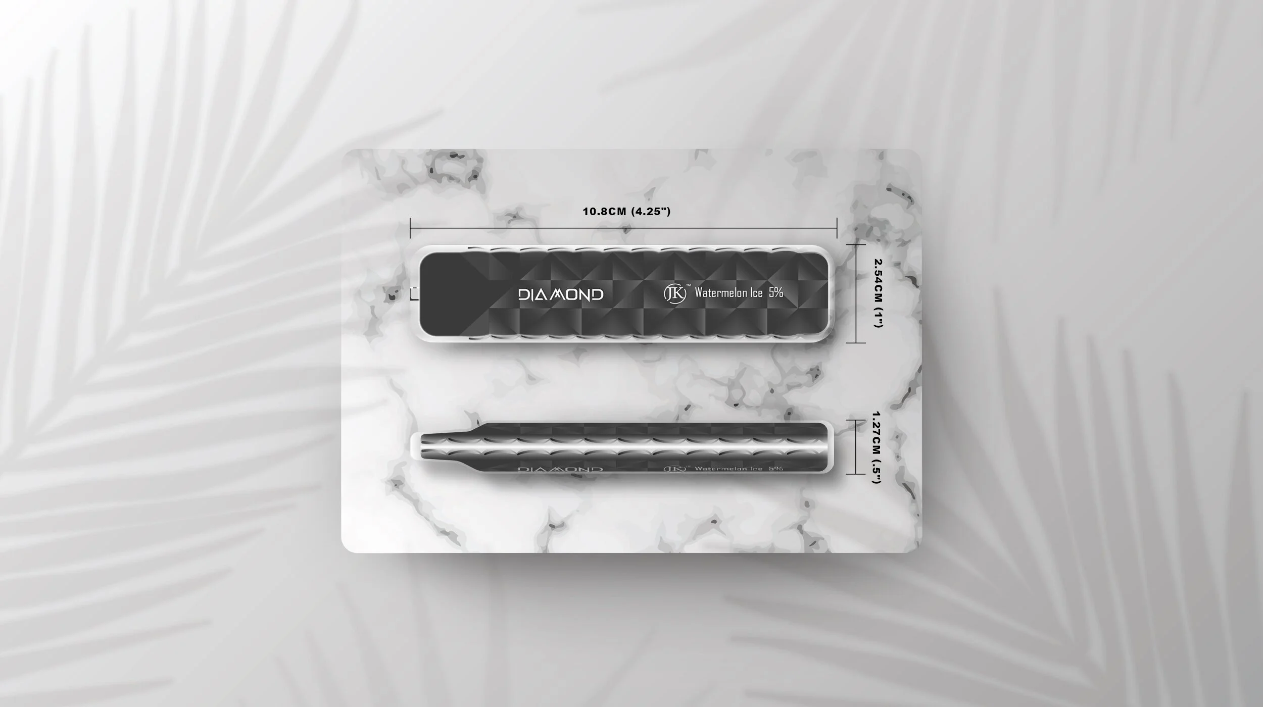 Air Bar Diamond / Disposable Vape — Discover the best disposable vape ...