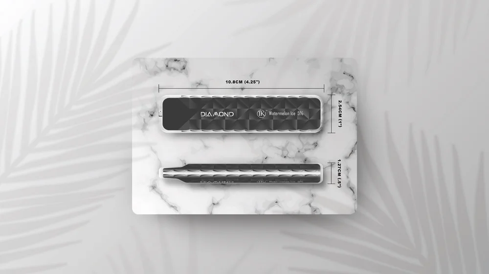 Air Bar Diamond / Disposable Vape — Discover the best disposable vape ...