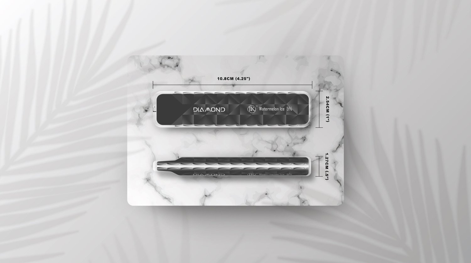 Air Bar Diamond / Disposable Vape — Discover the best disposable vape ...