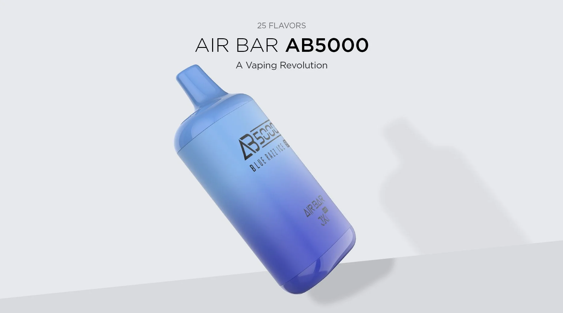 Discover the best disposable vape devices ⎮Air Bar Official Site