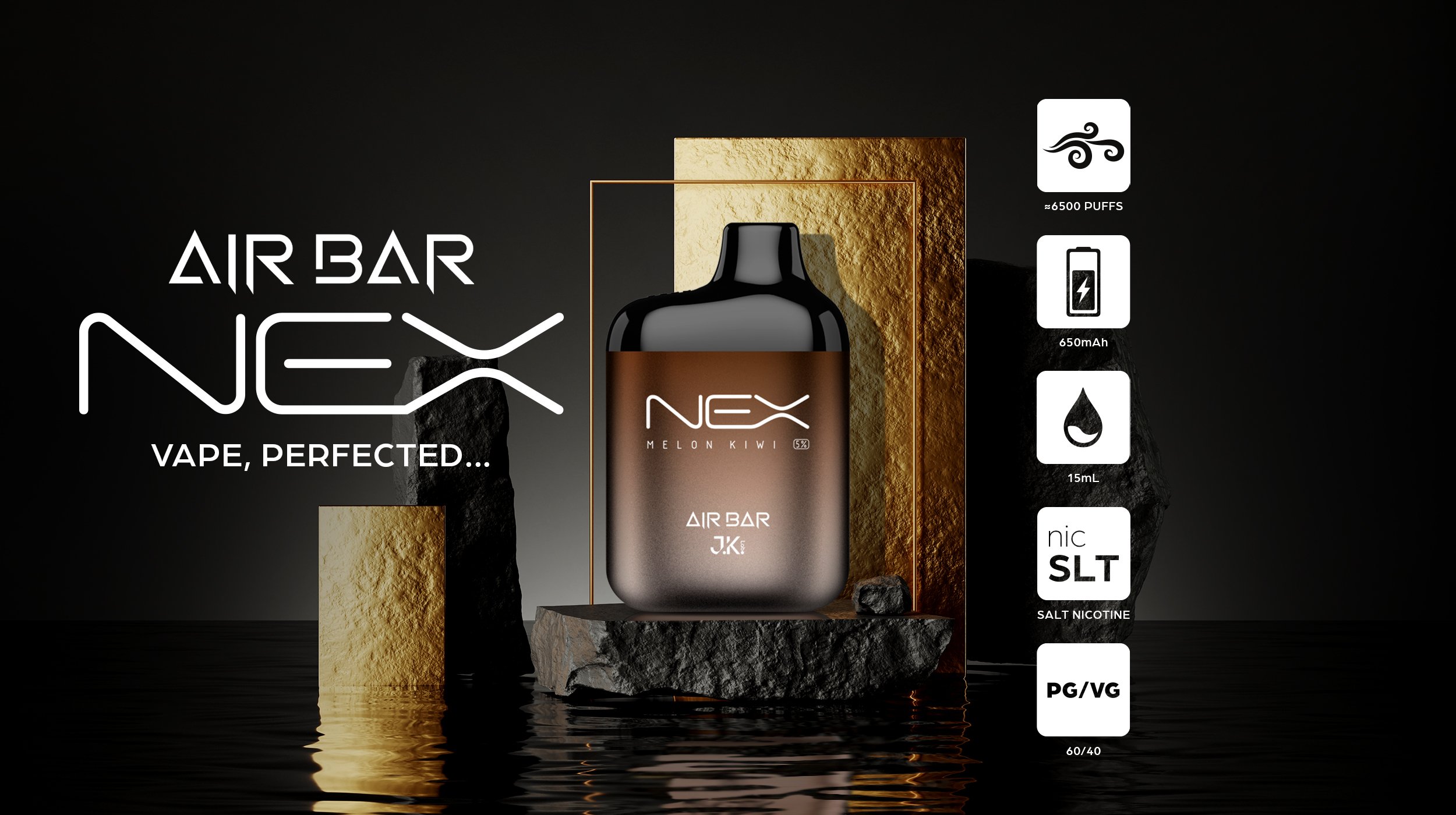 Air Bar NEX / Disposable Vape — Discover the best disposable vape ...