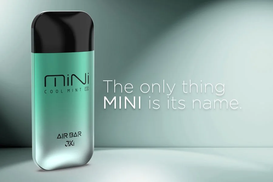 Air Bar Mini / Disposable Vape — Discover the best disposable vape ...