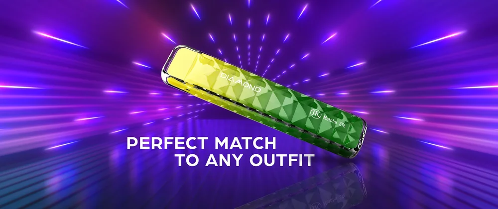 Air Bar Diamond / Disposable Vape — Discover the best disposable vape ...