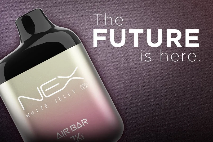 Air Bar NEX / Disposable Vape — Discover the best disposable vape ...