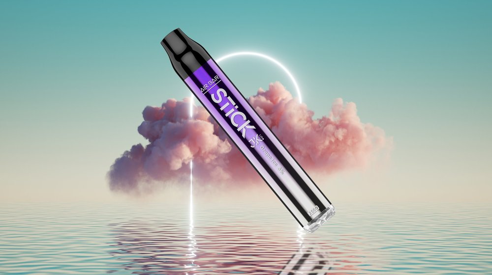 Air Bar Stick / Disposable Vape — Discover the best disposable vape ...
