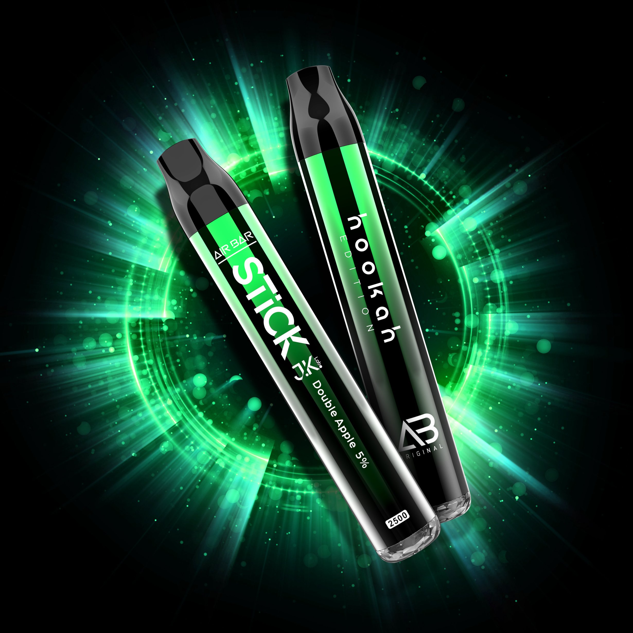 Discover the best disposable vape devices ⎮Air Bar Official Site