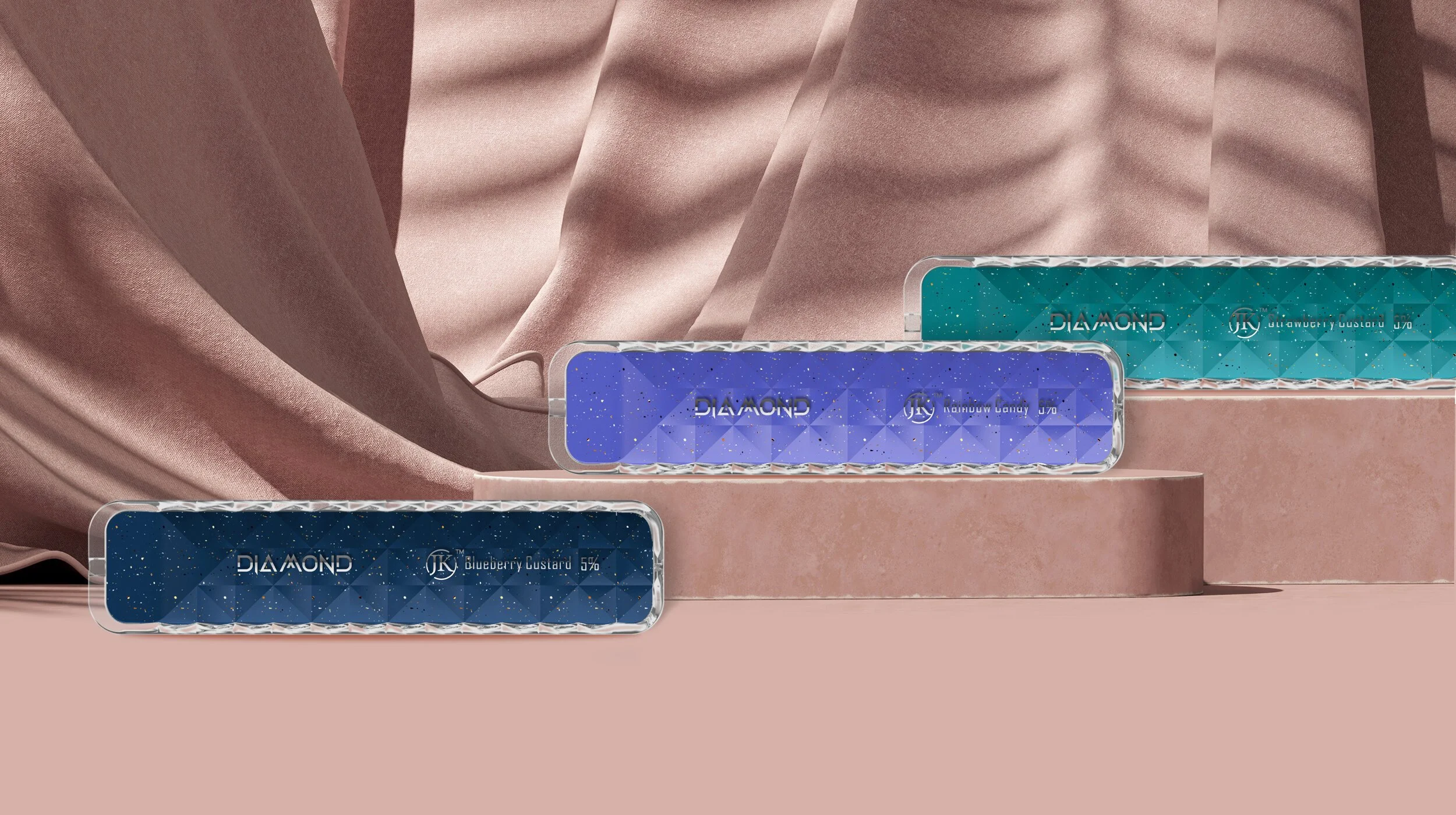 Air Bar Diamond / Disposable Vape — Discover the best disposable vape ...