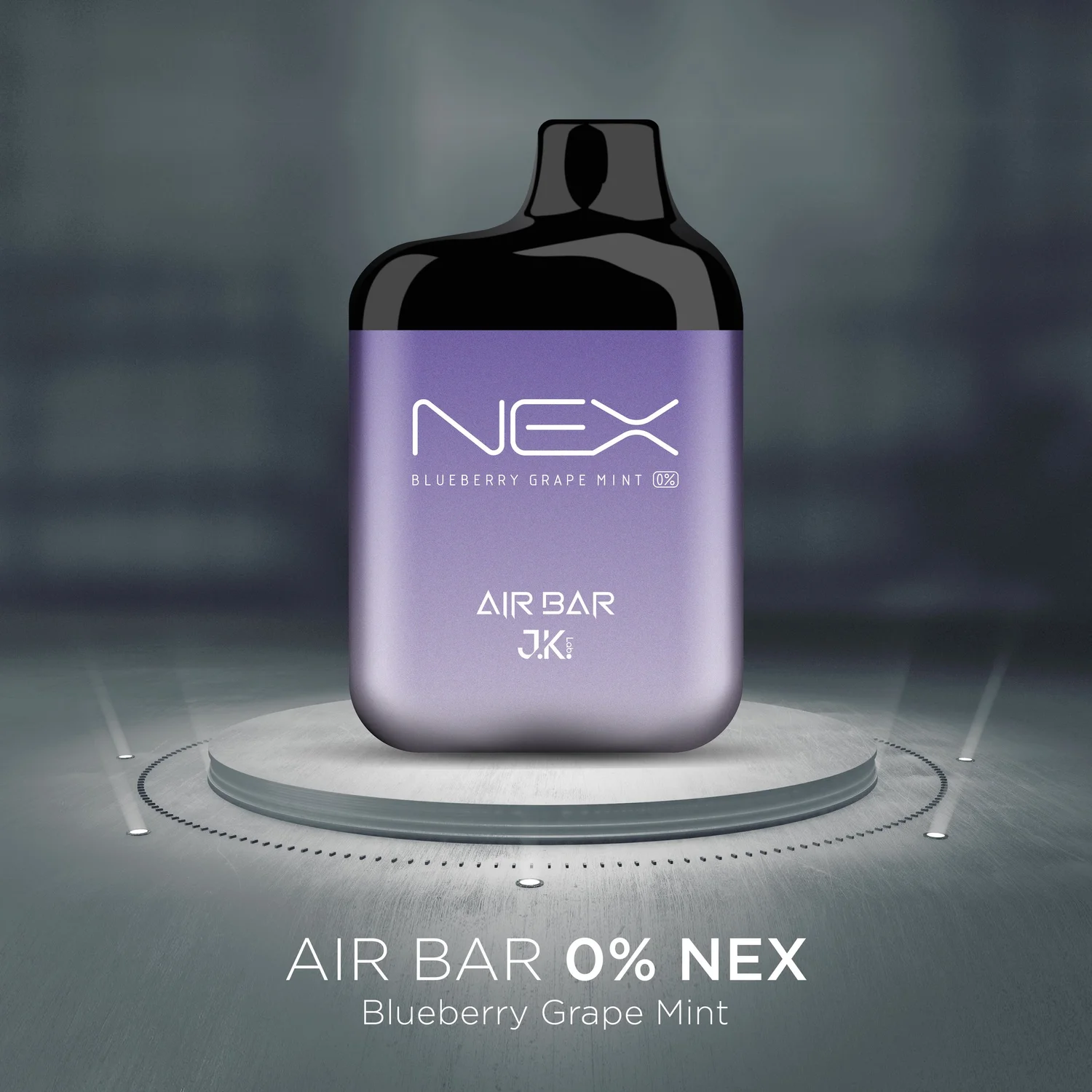 Air Bar Zero Percent Devices / Disposable Vape — Discover the best ...