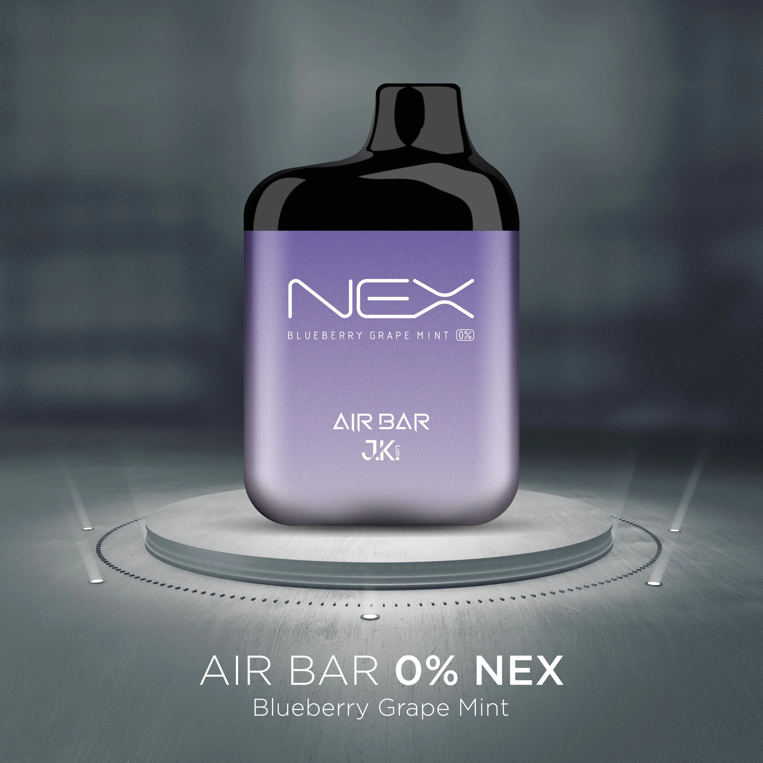 Air Bar Zero Percent Devices / Disposable Vape — Discover the best ...
