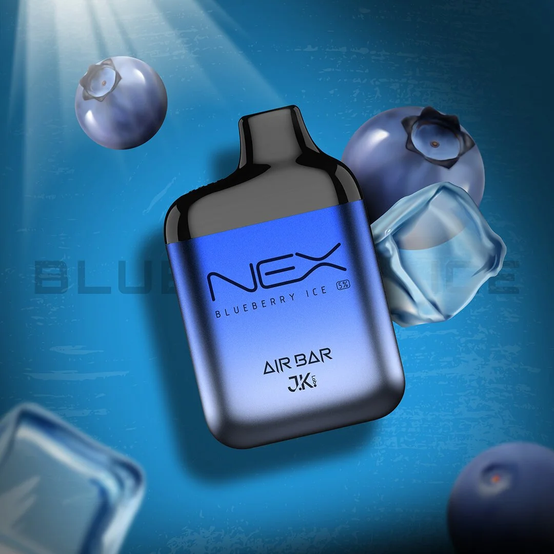 Air Bar NEX / Disposable Vape — Discover the best disposable vape ...