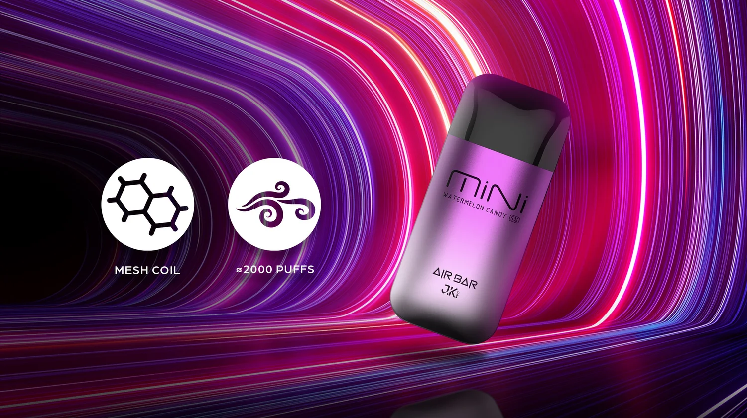 Air Bar Mini / Disposable Vape — Discover the best disposable vape ...