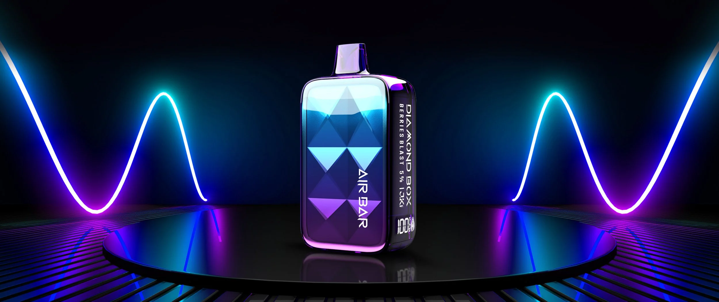 Discover the best disposable vape devices ⎮Air Bar Official Site