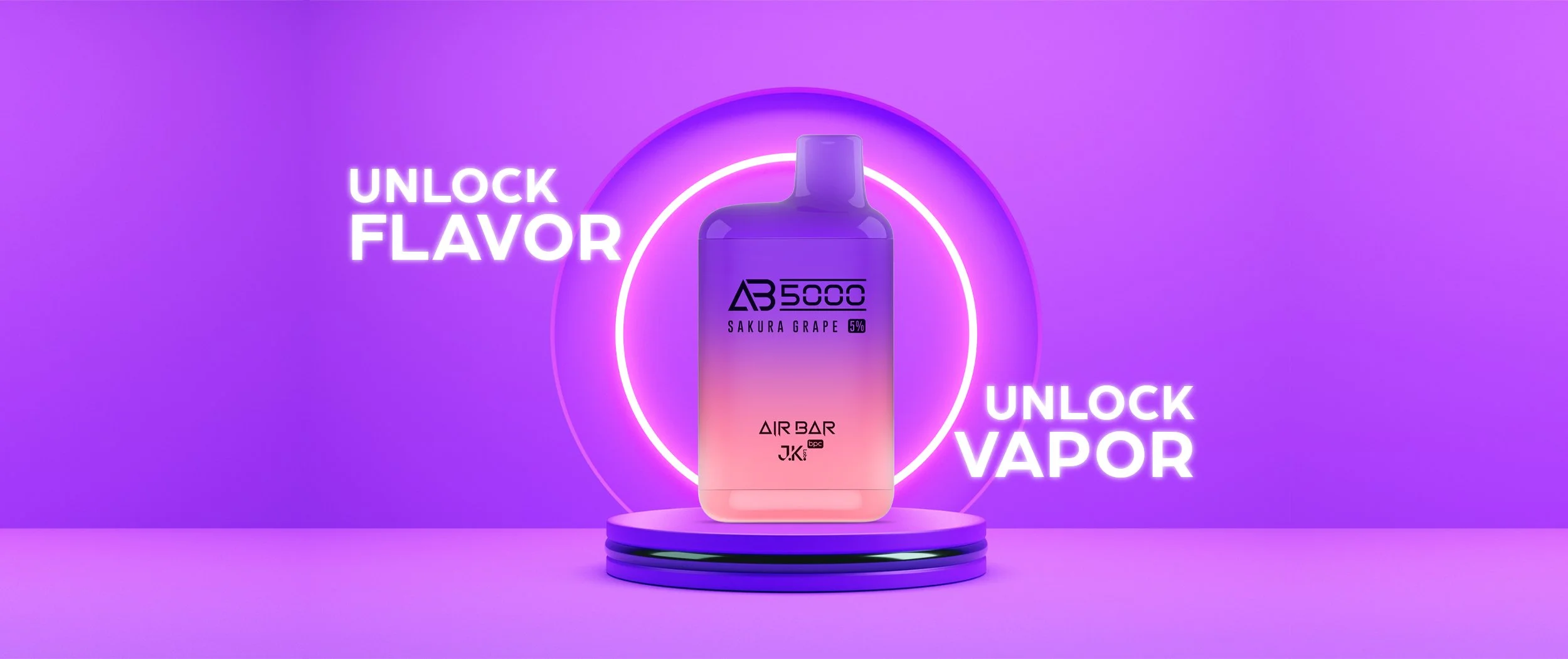Air Bar AB5000 / Disposable Vape — Discover the best disposable vape ...