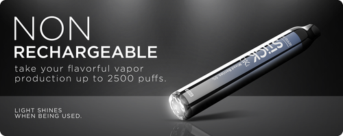 Air Bar Stick / Disposable Vape — Discover the best disposable vape ...