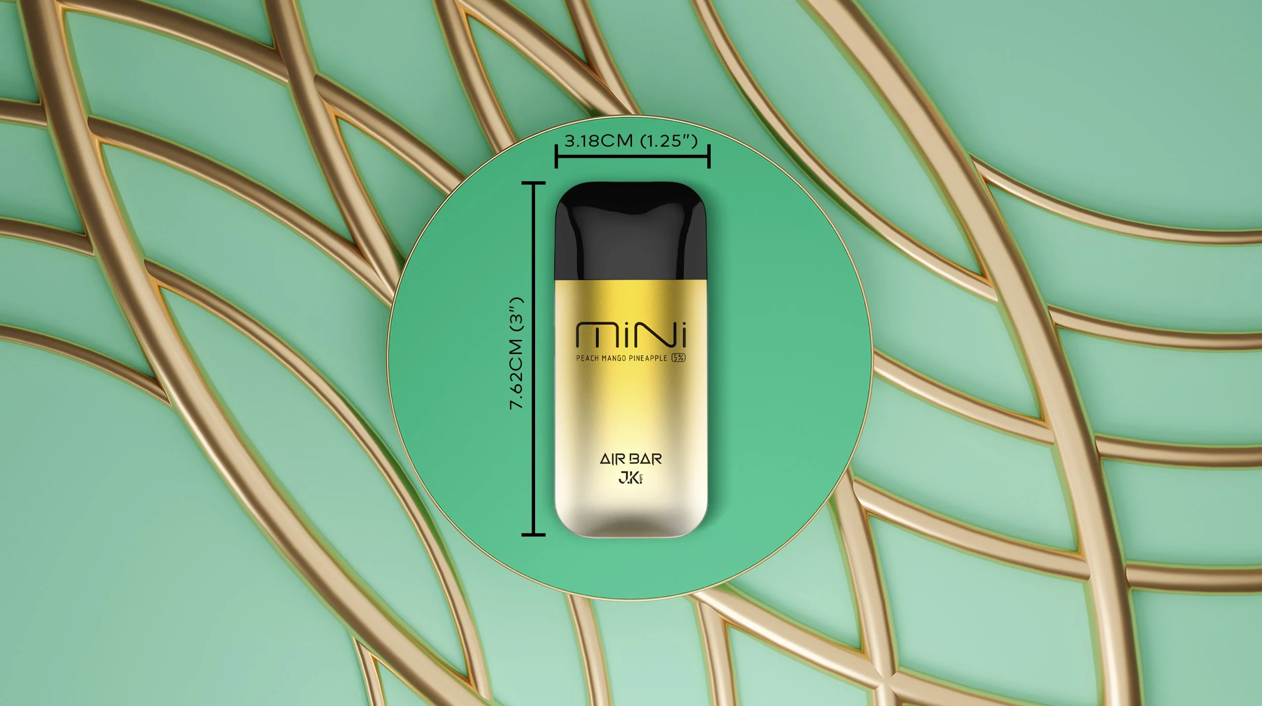 Air Bar Mini / Disposable Vape — Discover the best disposable vape ...