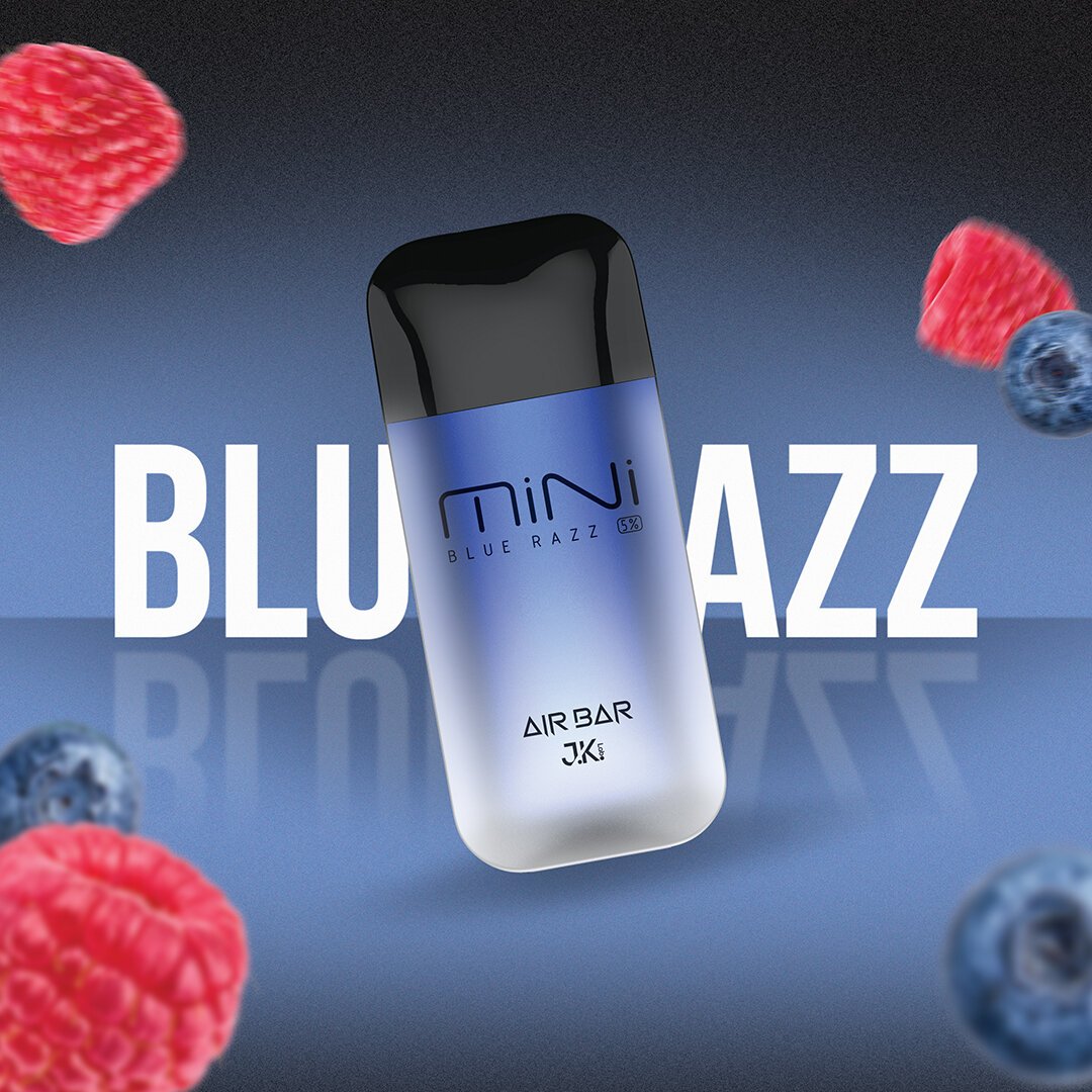 Air Bar Mini / Disposable Vape — Discover the best disposable vape ...