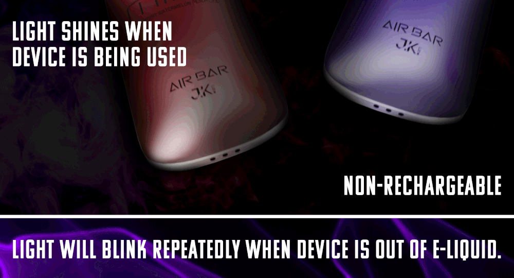 Air Bar Mini / Disposable Vape — Discover the best disposable vape ...