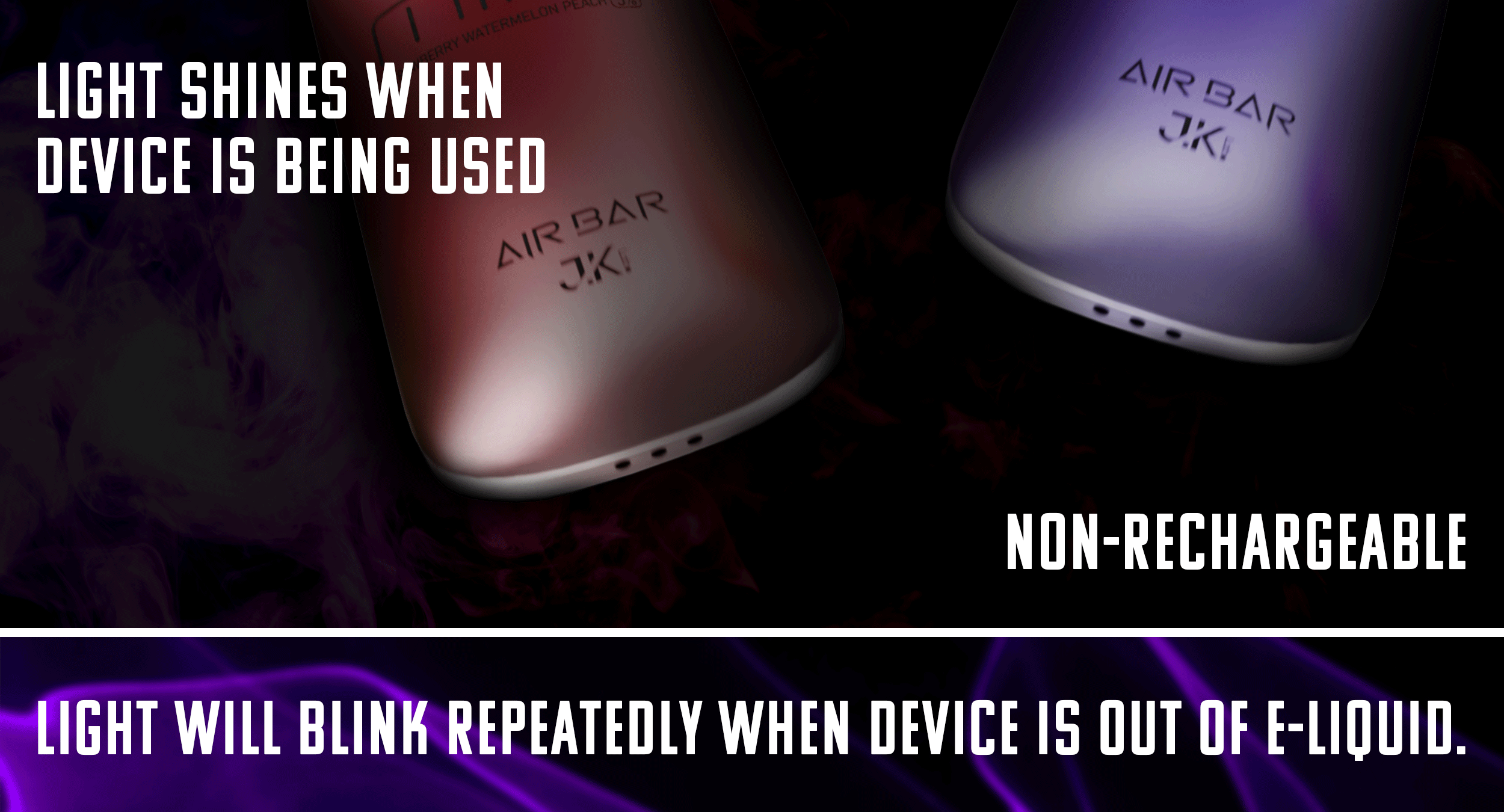 Air Bar Mini / Disposable Vape — Discover the best disposable vape ...