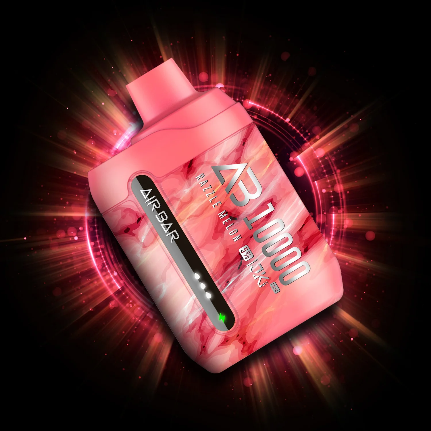 Discover the best disposable vape devices ⎮Air Bar Official Site