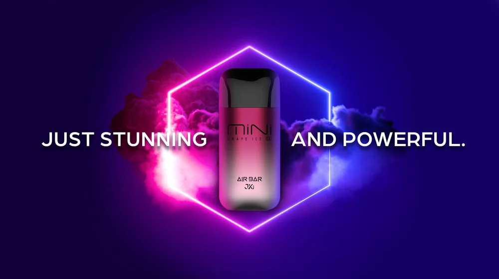 Air Bar Mini / Disposable Vape — Discover the best disposable vape ...