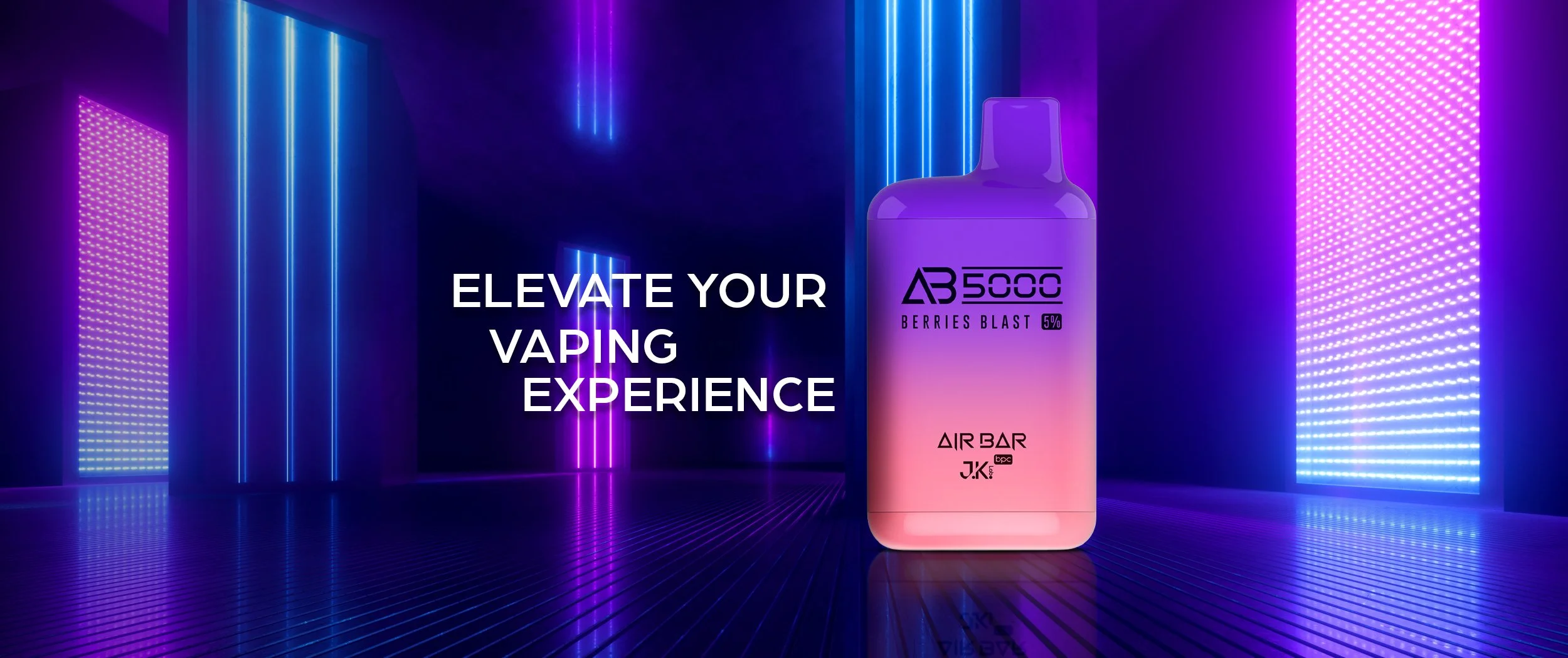 Air Bar AB5000 / Disposable Vape — Discover the best disposable vape ...