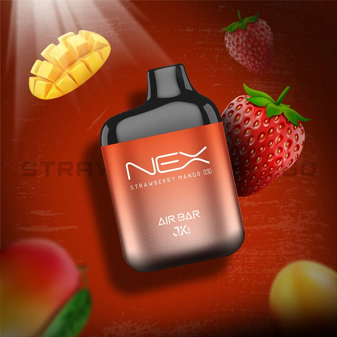 Air Bar NEX / Disposable Vape — Discover the best disposable vape ...