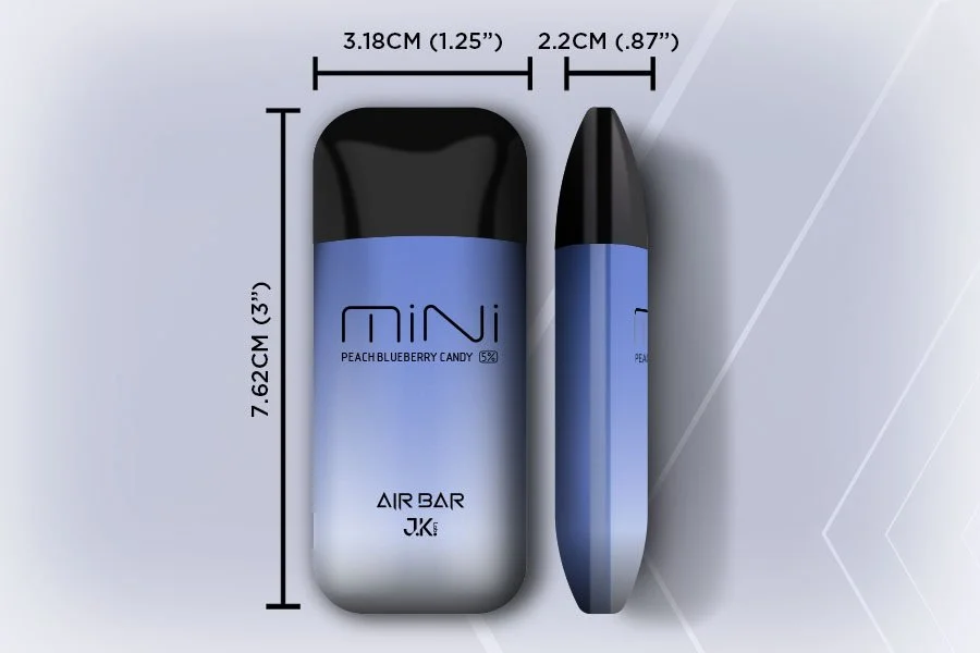 Air Bar Mini / Disposable Vape — Discover the best disposable vape ...