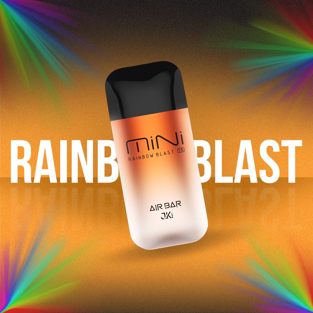 Air Bar Mini / Disposable Vape — Discover the best disposable vape ...