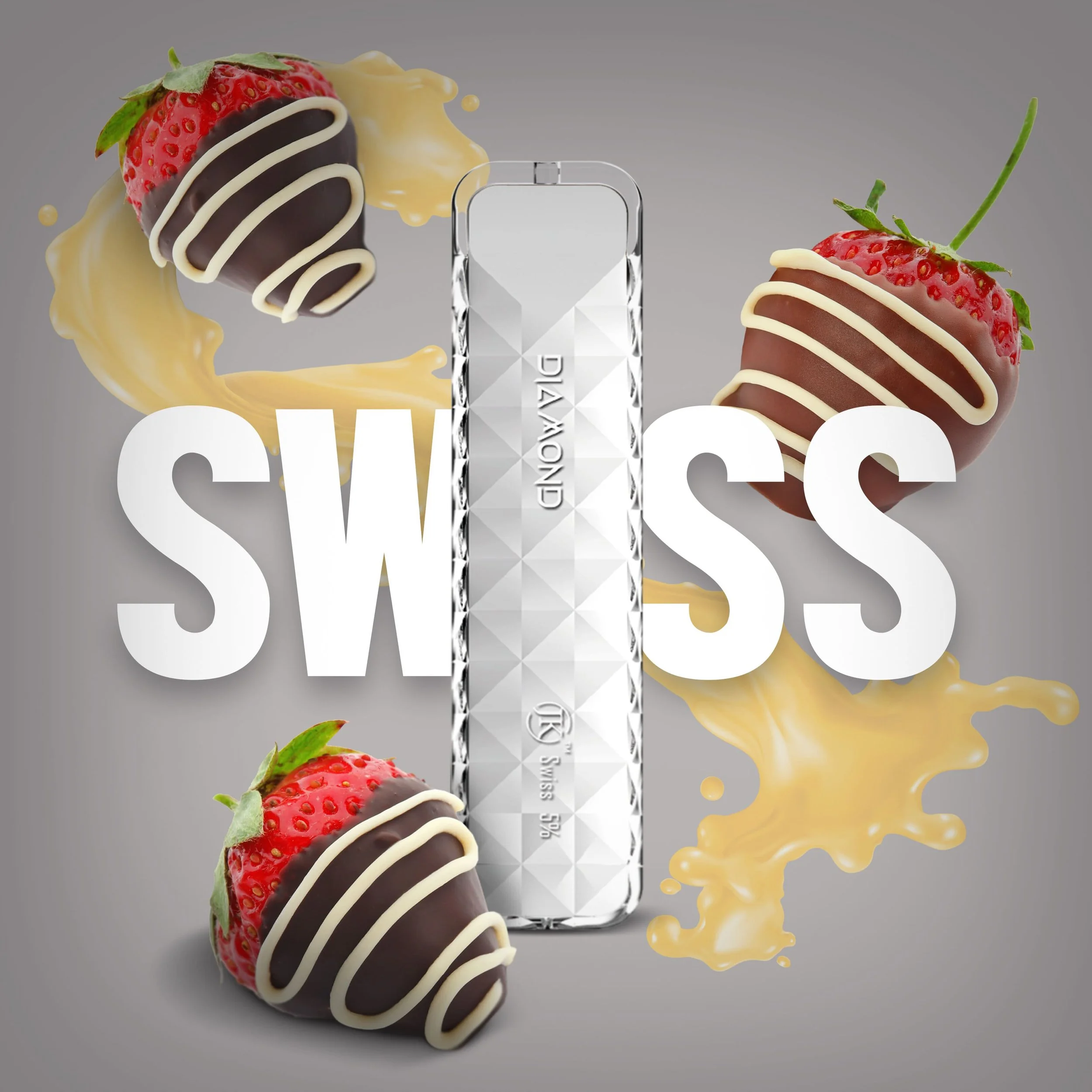 Air Bar Diamond / Disposable Vape — Discover the best disposable vape ...