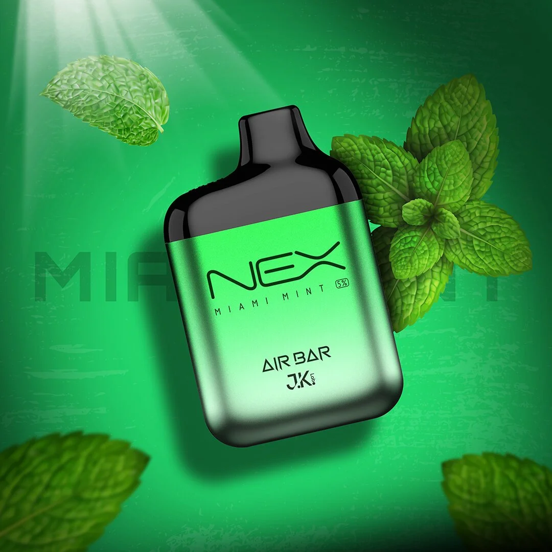 Air Bar NEX / Disposable Vape — Discover the best disposable vape ...