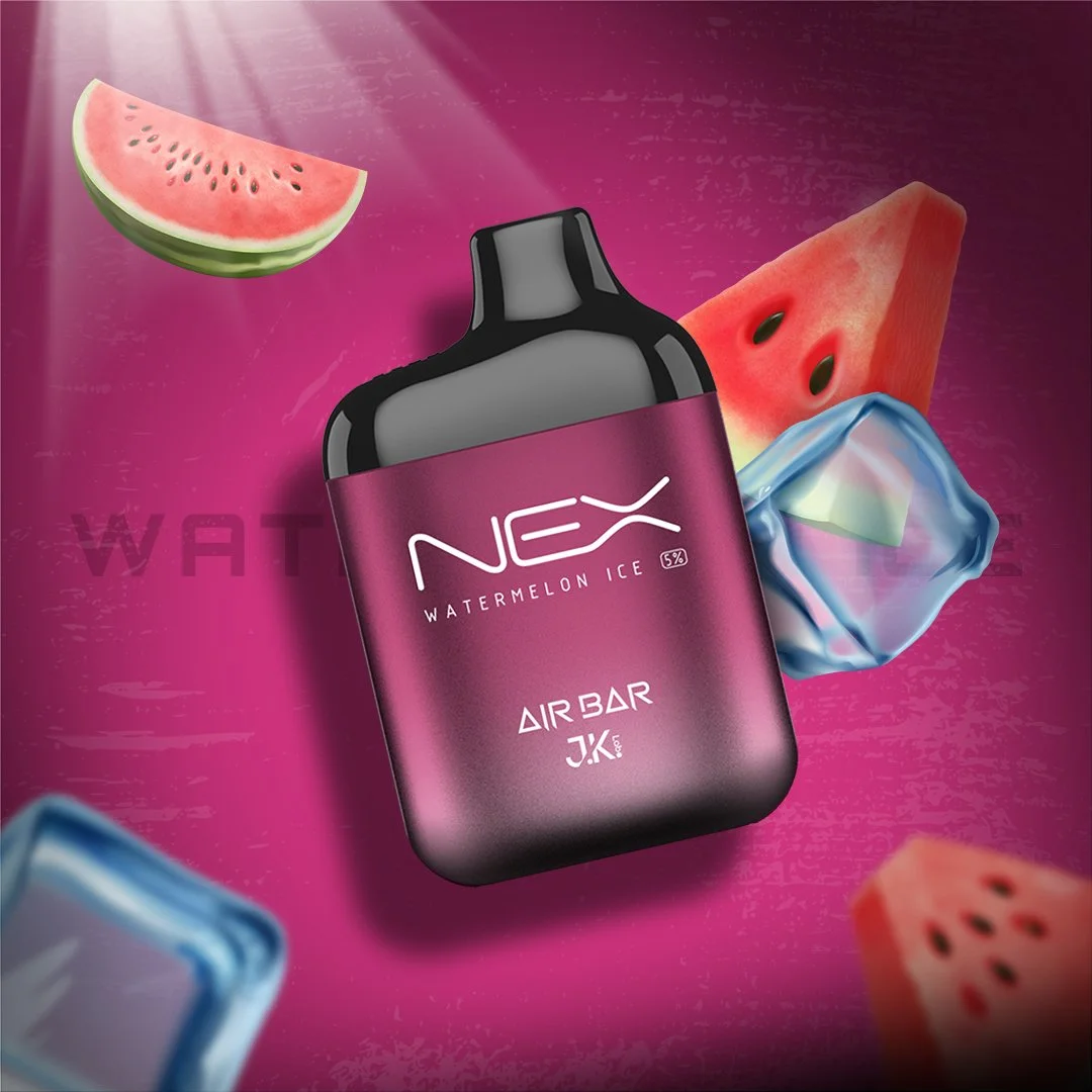 Air Bar NEX / Disposable Vape — Discover the best disposable vape ...