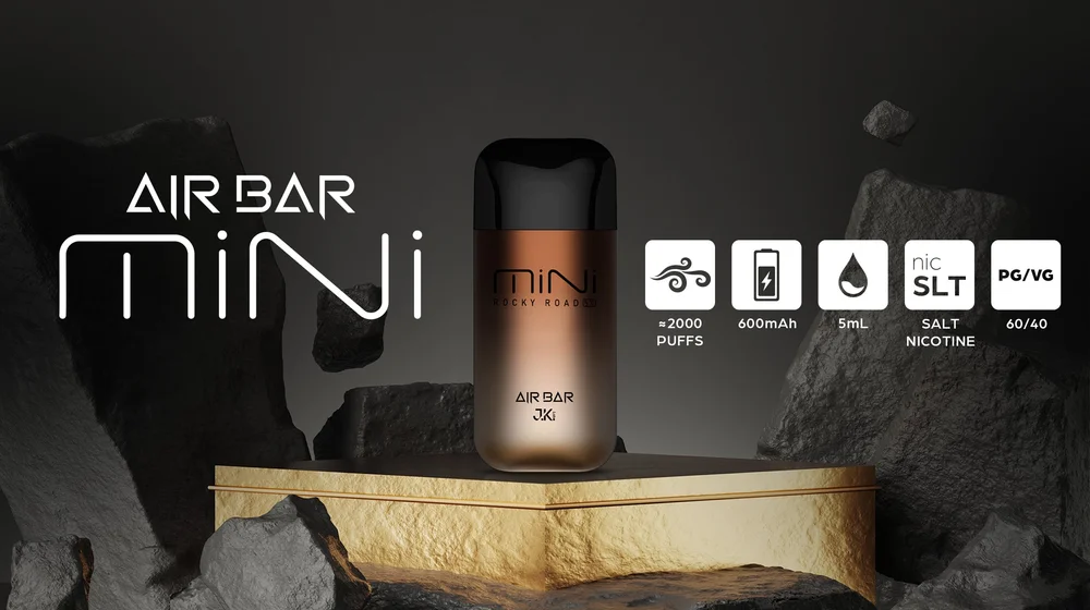 Air Bar Mini / Disposable Vape — Discover the best disposable vape ...