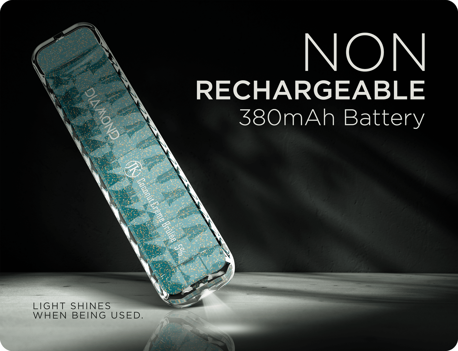 Air Bar Diamond / Disposable Vape — Discover the best disposable vape ...