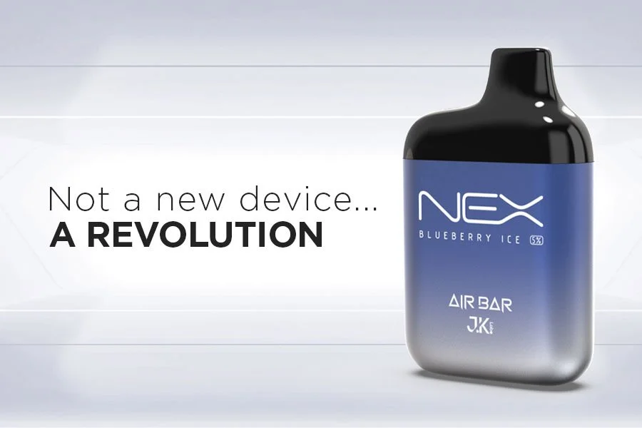 Air Bar NEX / Disposable Vape — Discover the best disposable vape ...