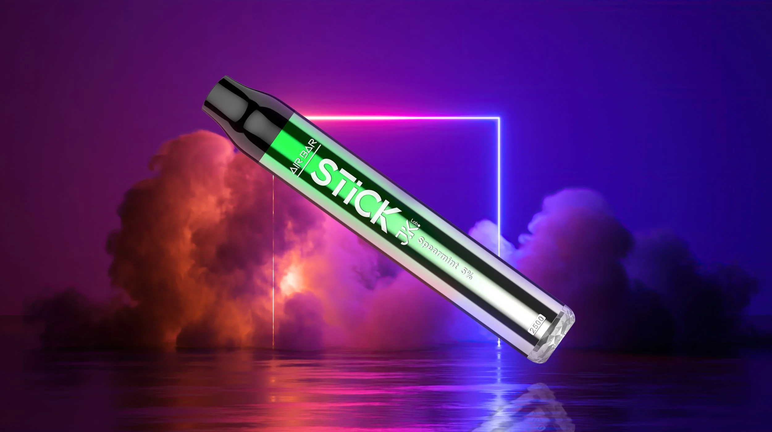 Air Bar Stick / Disposable Vape — Discover the best disposable vape ...