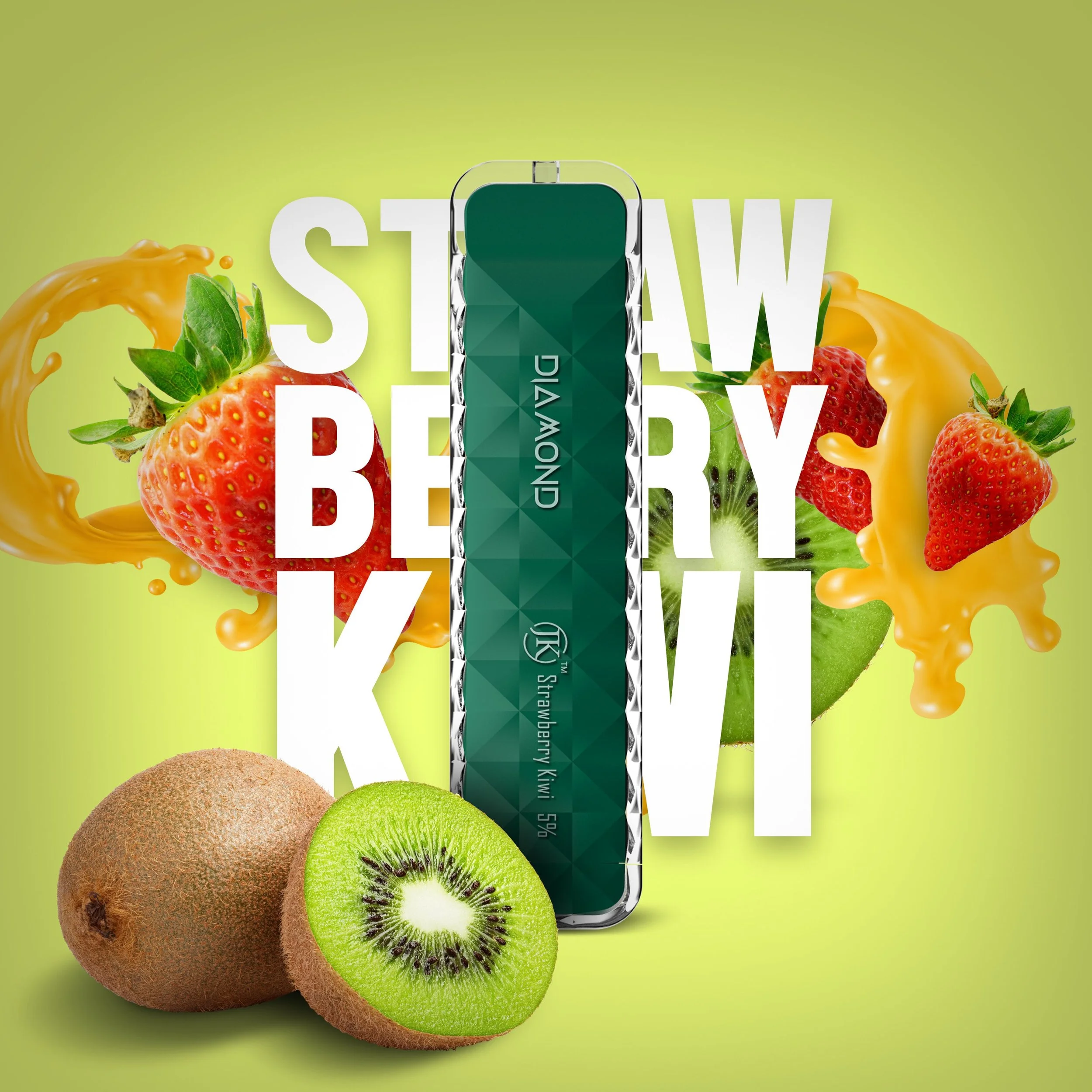 Air Bar Diamond / Disposable Vape — Discover the best disposable vape ...