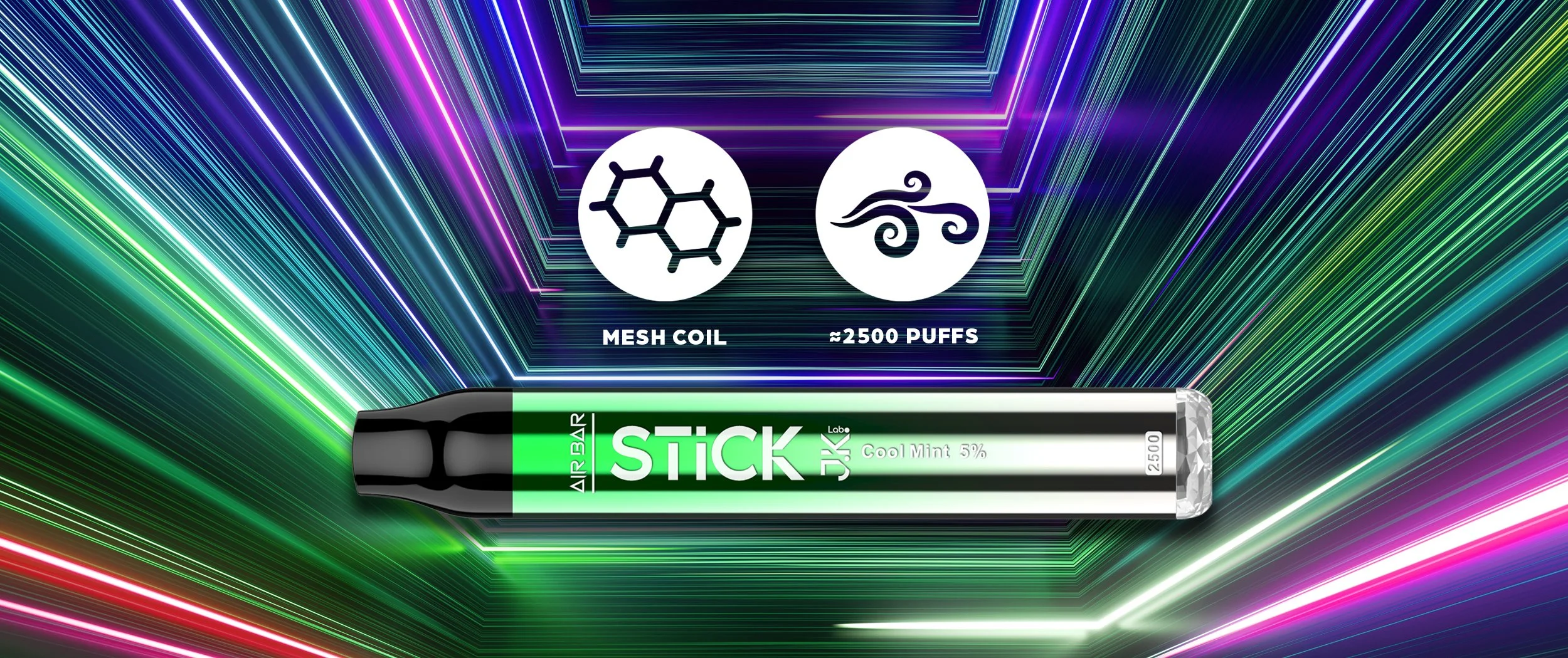 Air Bar Stick / Disposable Vape — Discover the best disposable vape ...