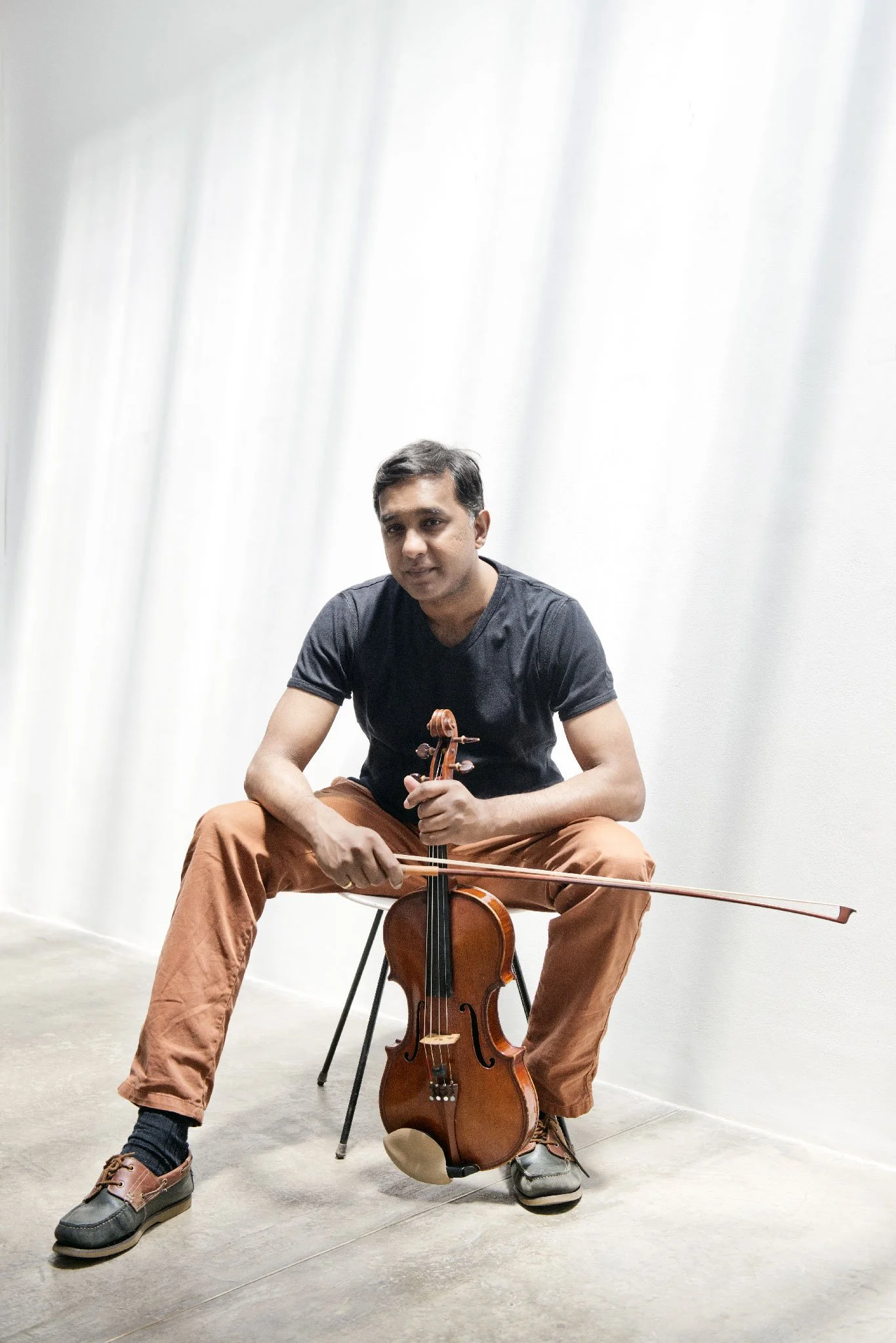 Alf Studios - Gregg T. Alf Concert Violins